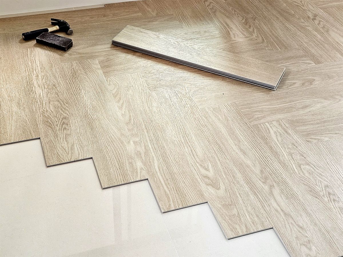 Bodenleger | Laminat und Parkettleger in Vreden